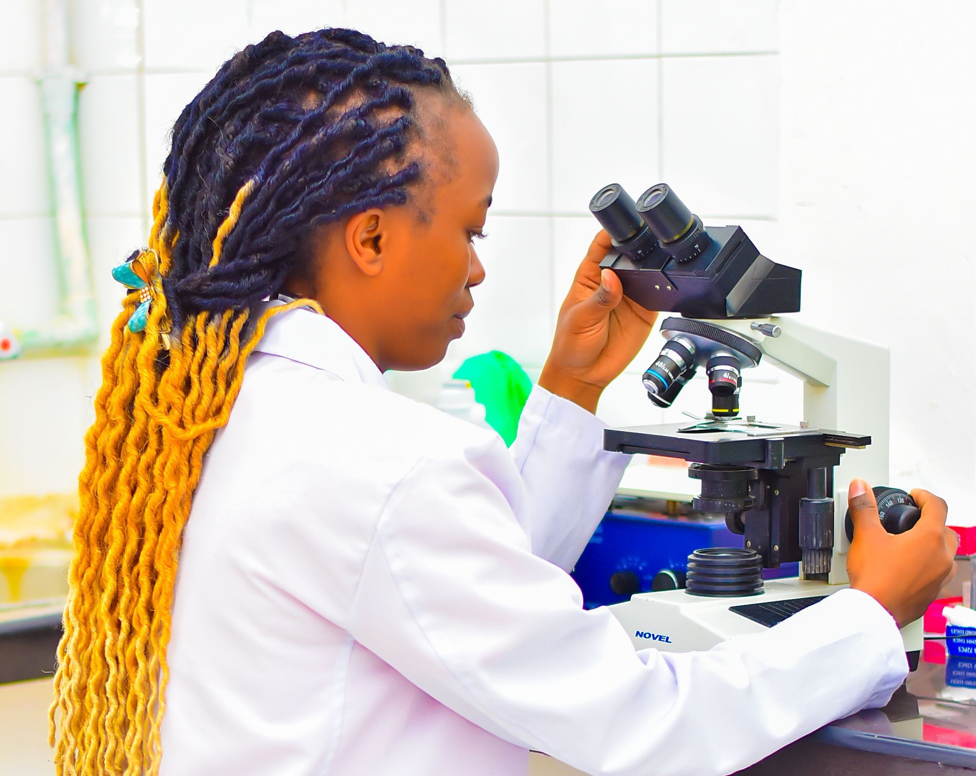 Laboratory Services in Nyahururu, Kenya | For the Best Laboratory ...