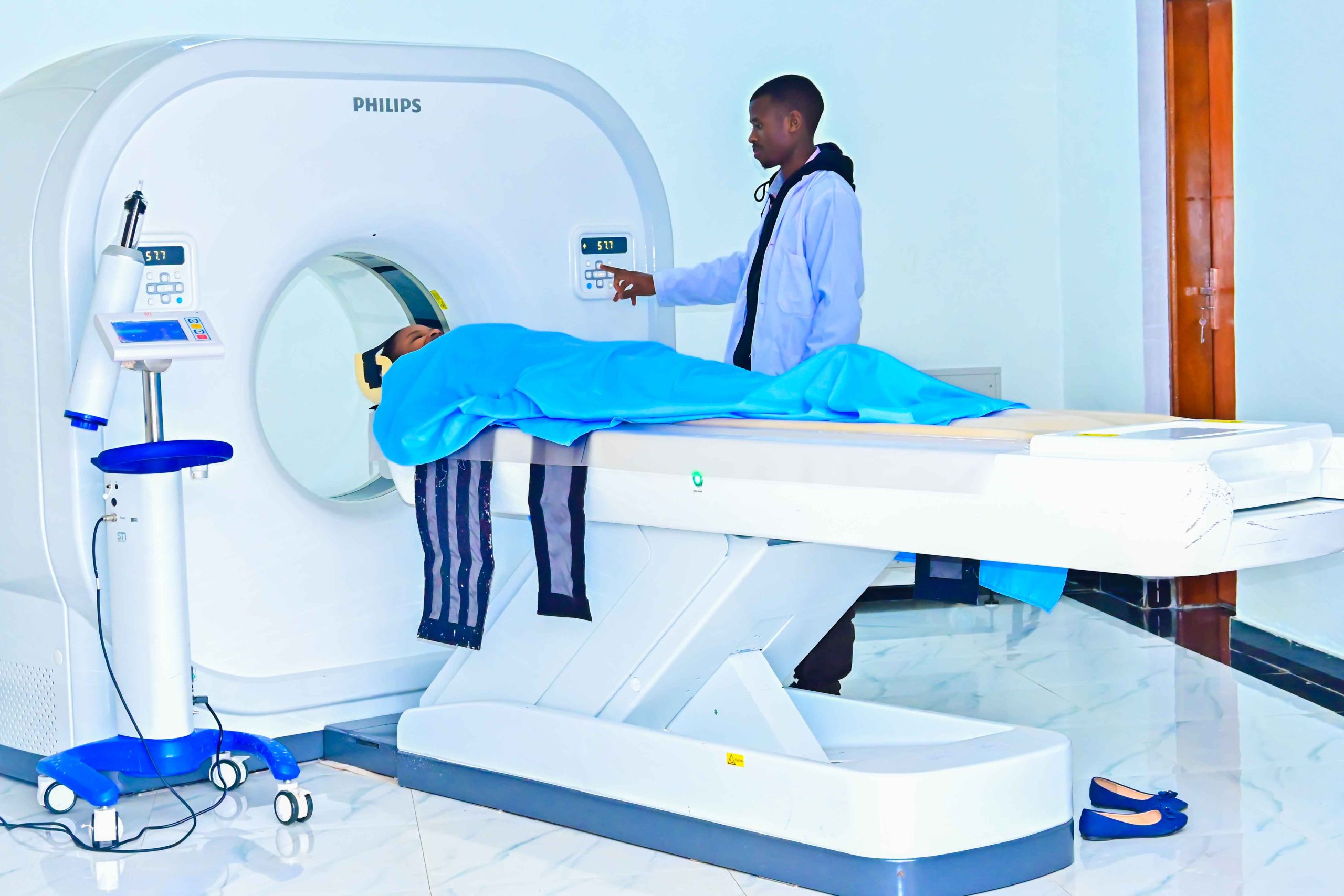 CT SCAN in Nyahururu, Kenya | For the Best CT SCAN in Nyahururu, Kenya.